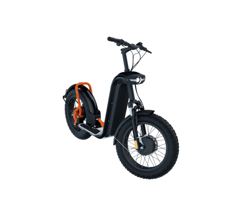 Accessoires Trottinette électrique | Zosh